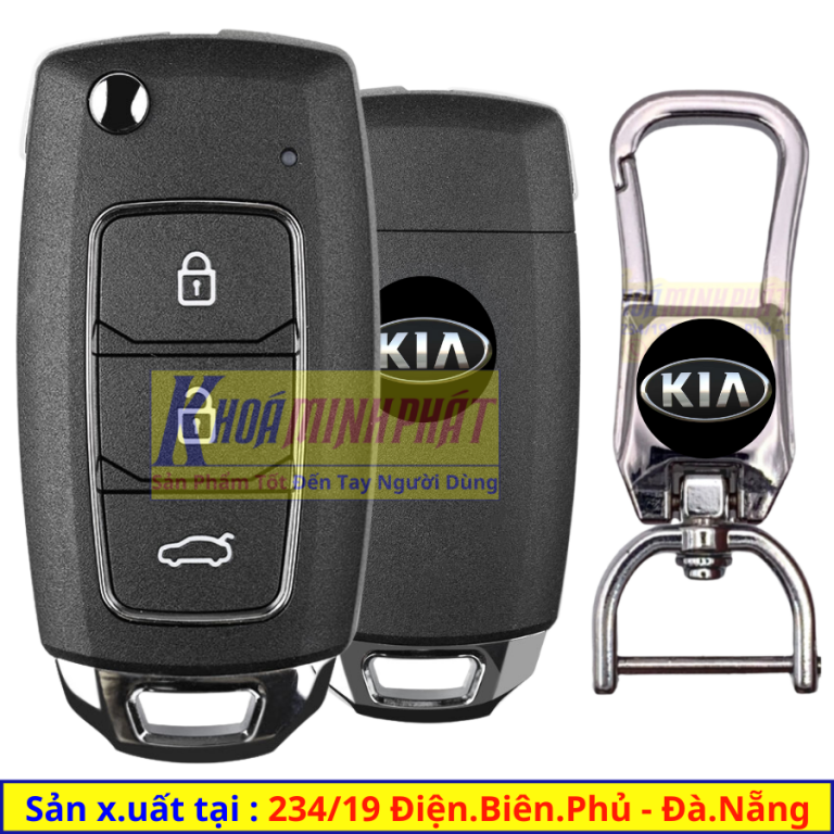 Chìa khoá xe Chevrolet mẫu V11 Cruze, Colorado, Orlando, Captiva, Spark, Aveo, Vivant